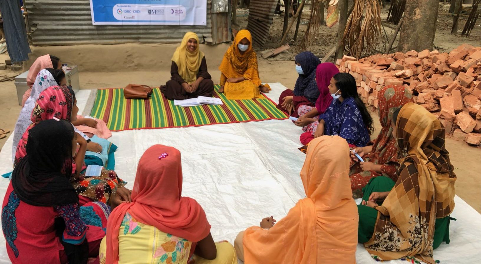 Research Ethics Review Process