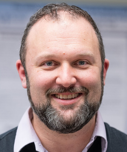 Dr. Derek Fisher named 2020 recipient of the MSVU Research Excellence ...