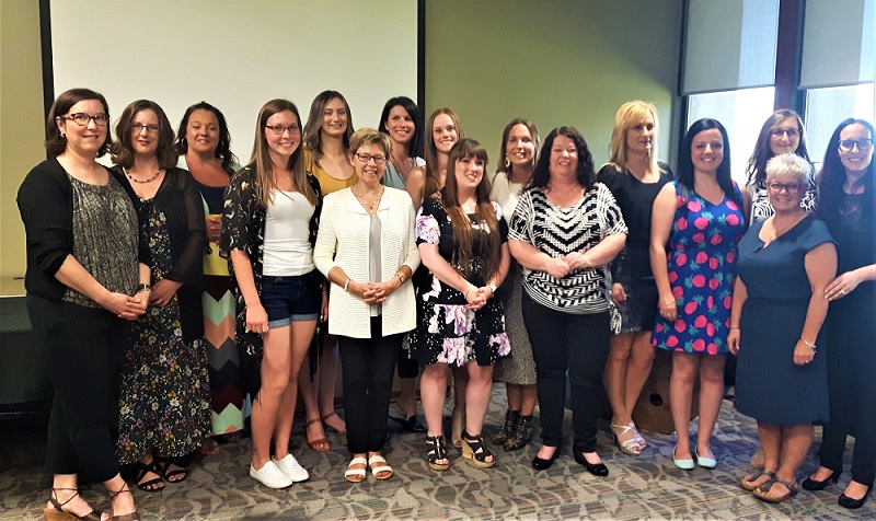 Early Childhood Administrator - Continuing Education Course