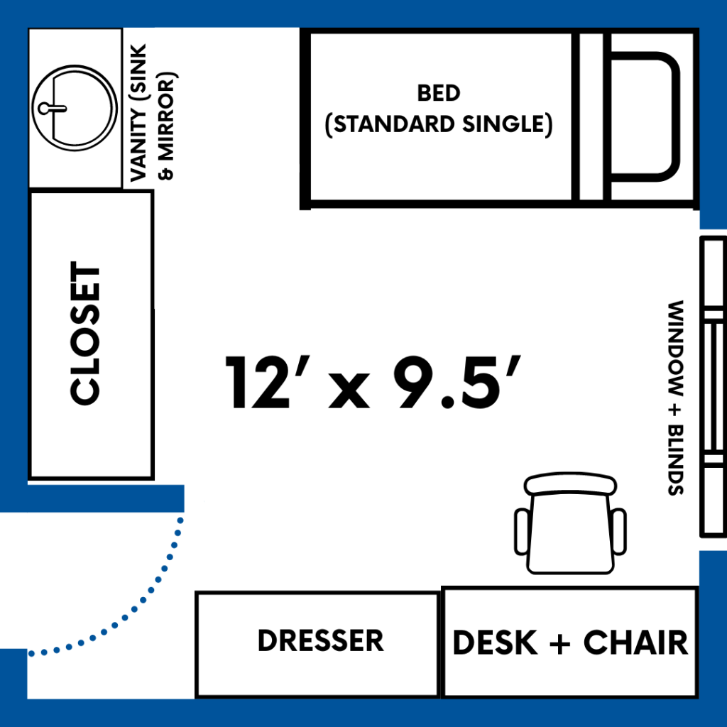 Residence Living Options