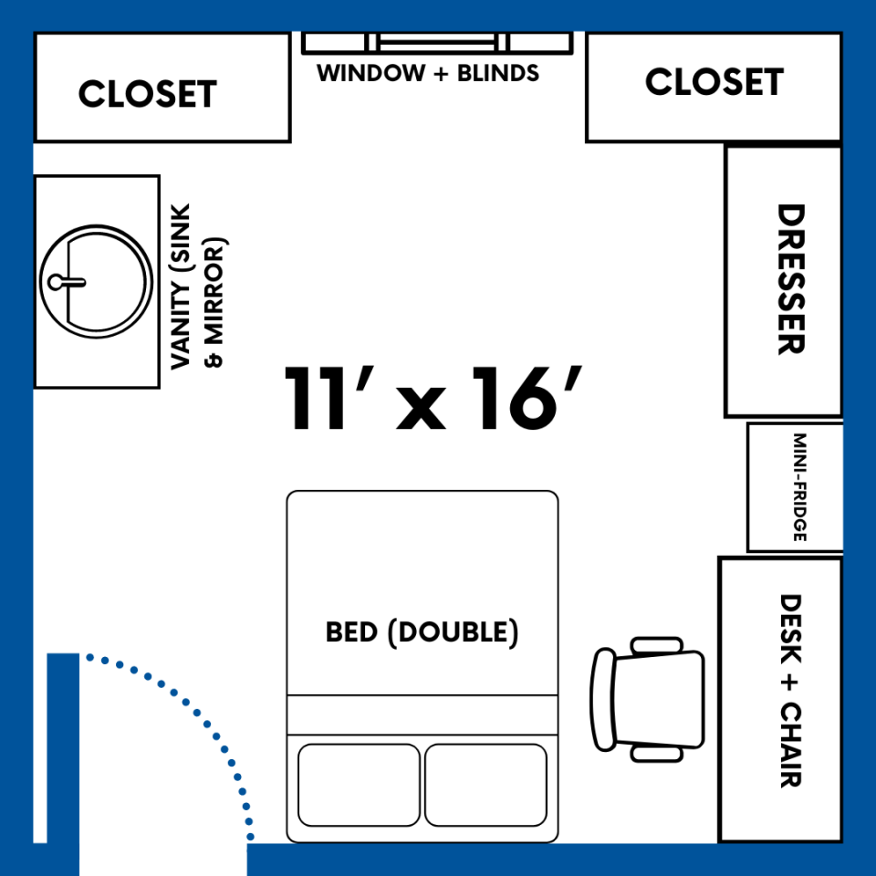 Residence Living Options