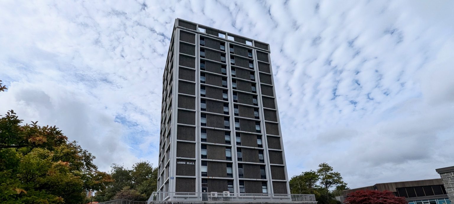 Residence Living Options