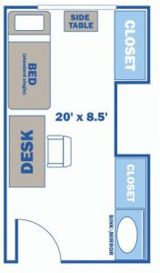 Residence Living Options - Mount Saint Vincent University