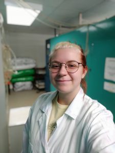 Lab Members