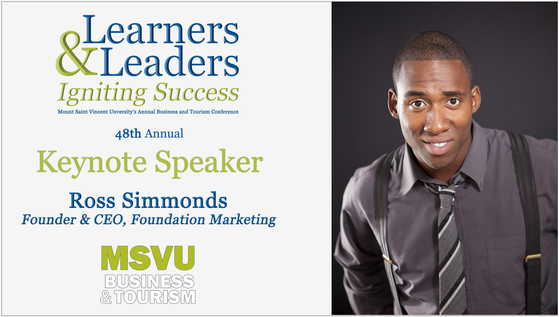 Business & Tourism Conference