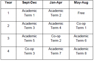 Program Requirements