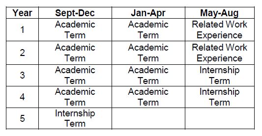Program Requirements