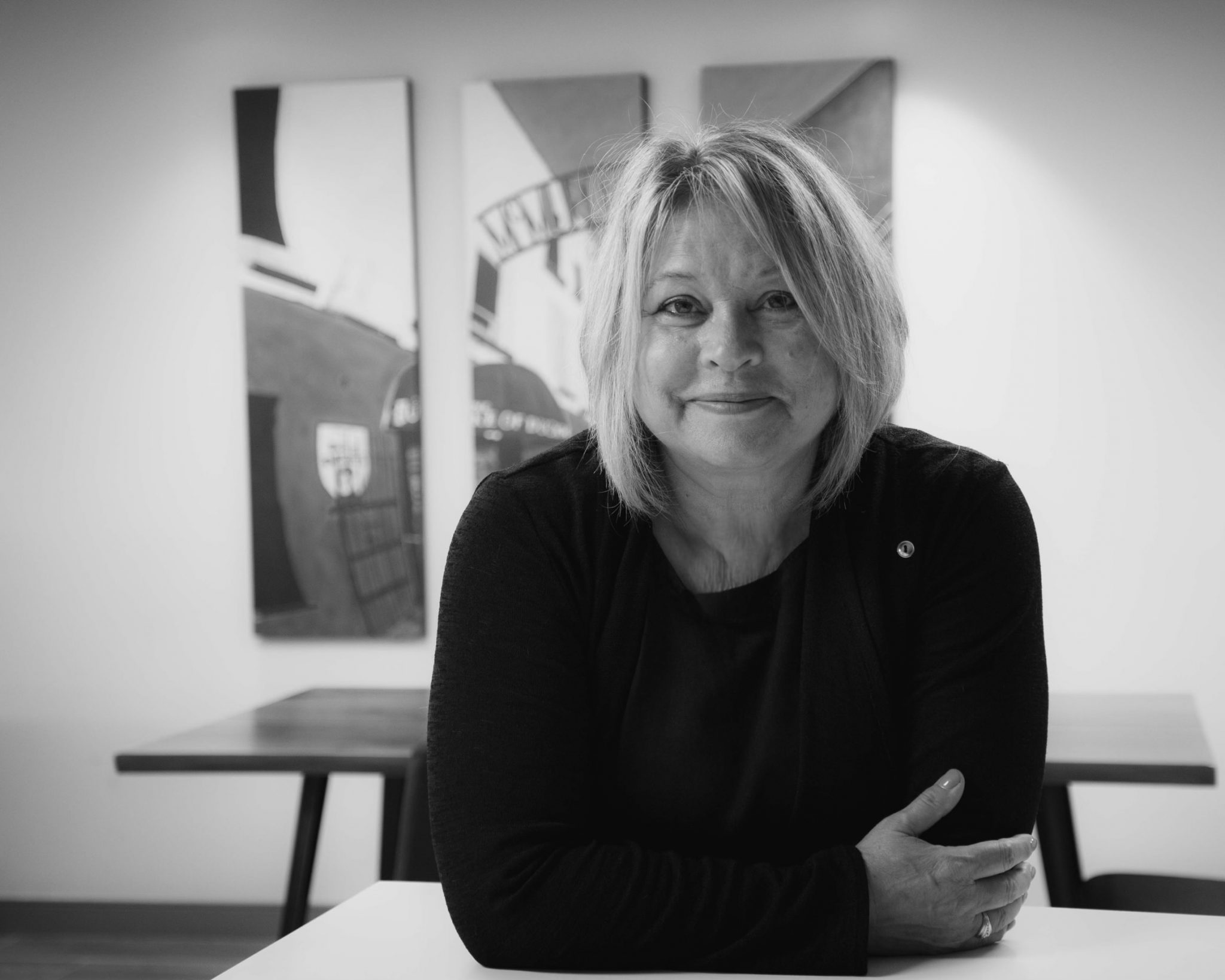 Christine McLean