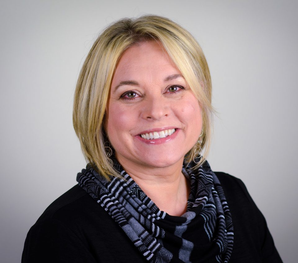 Christine McLean