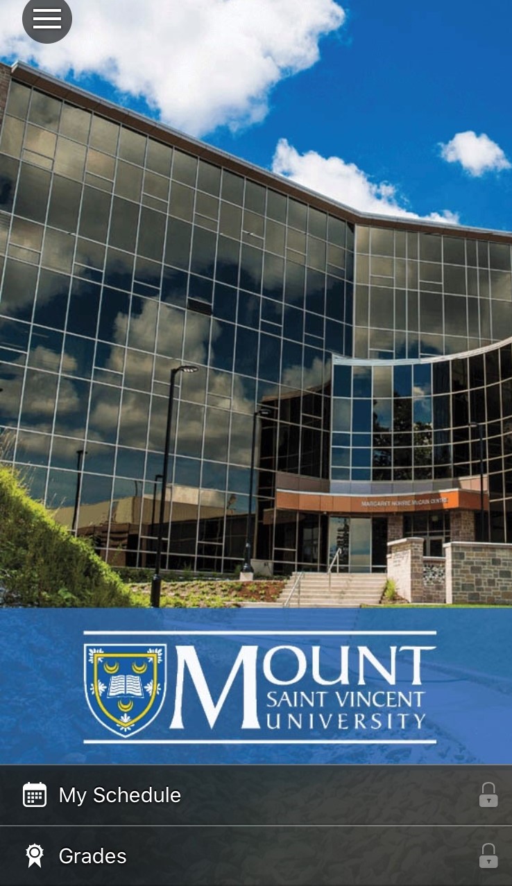 The Mount App