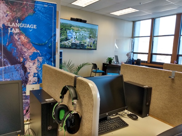 The Language Lab