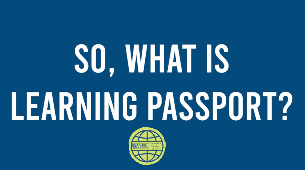 Learning Passport