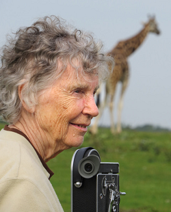 Anne Innis Dagg, Anna Maria Tremonti, and Lynn Jones to receive ...