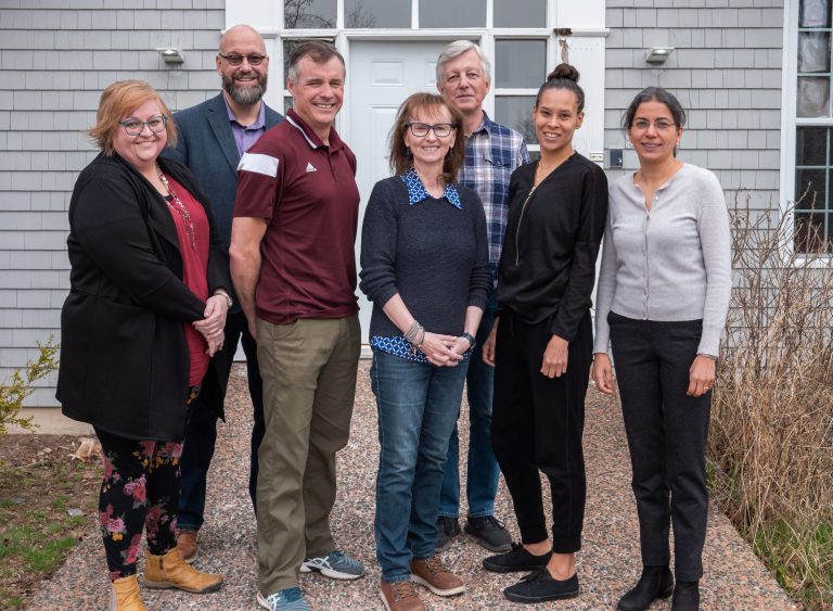 Political Studies Program | Bachelor of Arts | Halifax, Nova Scotia