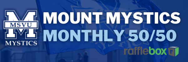 Athletics and Varsity Teams | Mount Mystics | Mount Saint Vincent ...