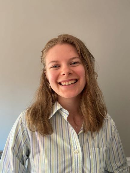 Meet the Mount Mentors