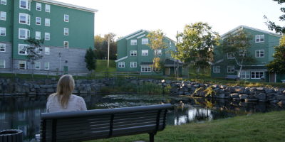 Orientation Week | MSVU | Halifax, Nova Scotia