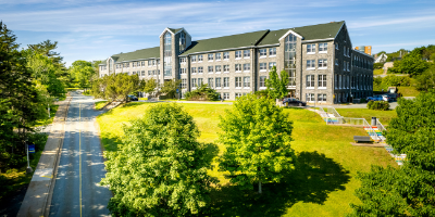 Orientation Week | MSVU | Halifax, Nova Scotia