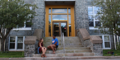 Orientation Week | MSVU | Halifax, Nova Scotia