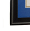 Diploma & Certificate Frames
