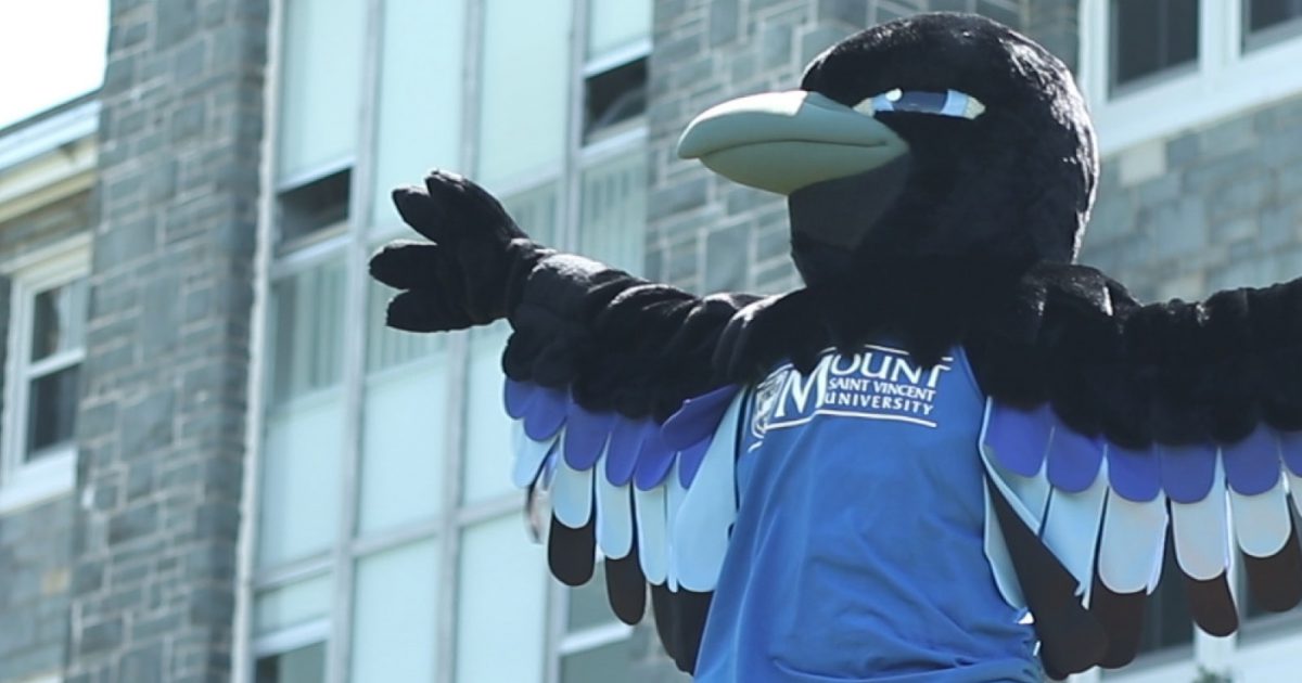 Viewbook | Future Students | Mount Saint Vincent University