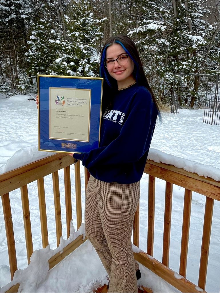 Student Resources and Advising