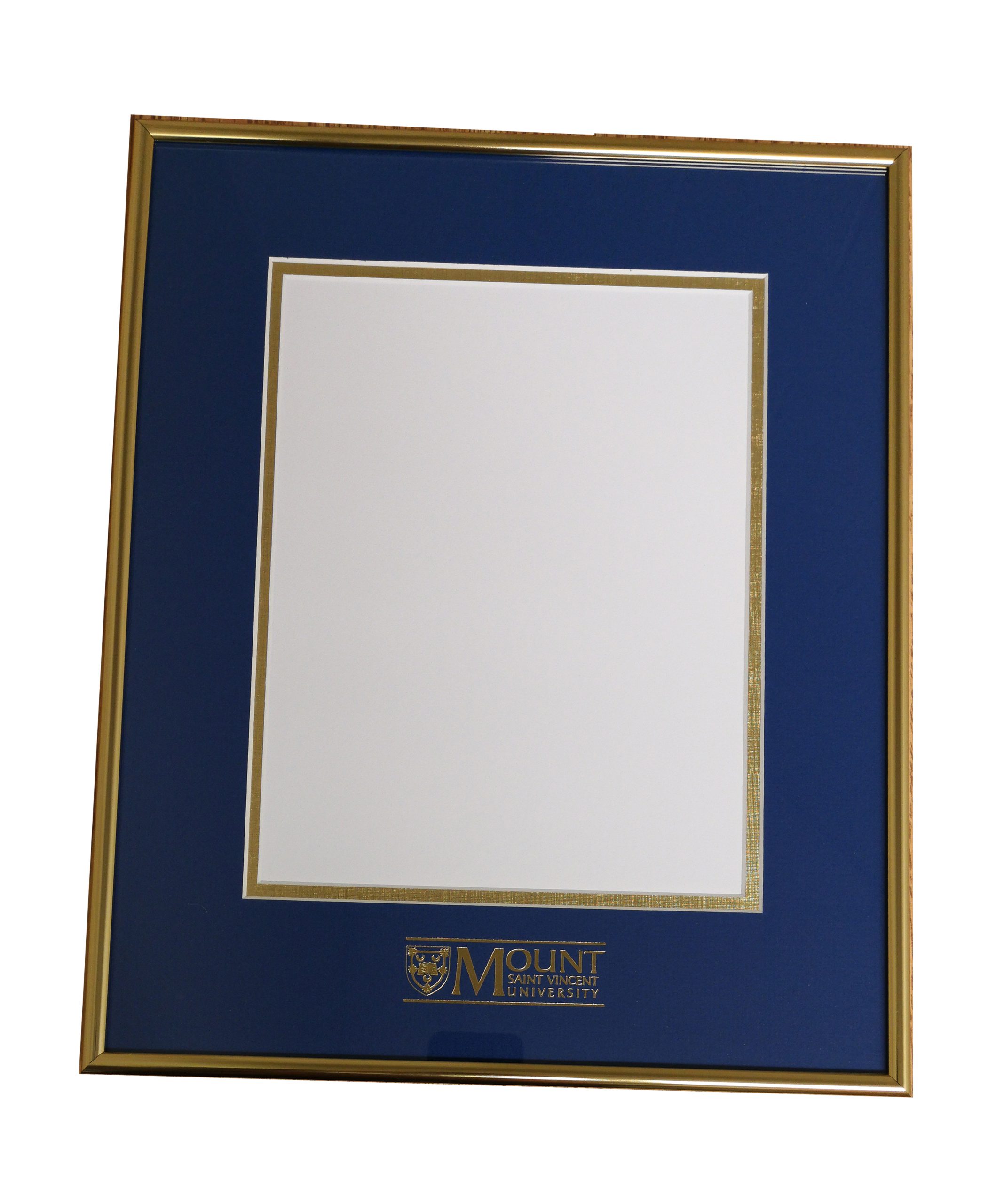 Diploma & Certificate Frames
