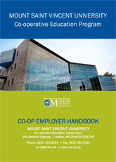 Mount Co-op Employer Centre