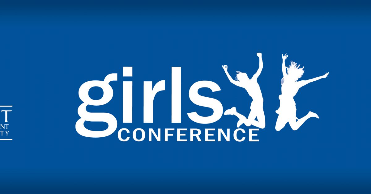 Girls Conference – Mount Saint Vincent University