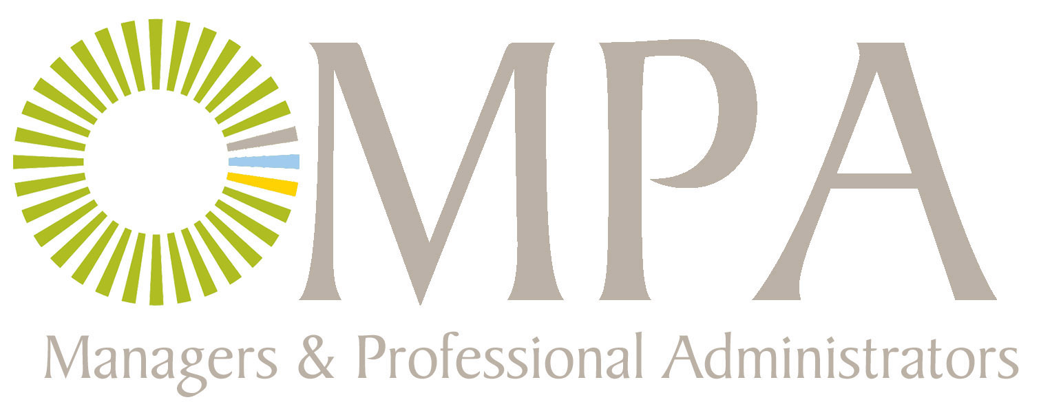 Managers and Professional Administrators (MPA) Managers and Professional Administrators (MPA)