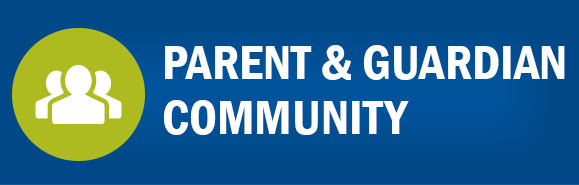 Parent and guardian information | Support your child at university
