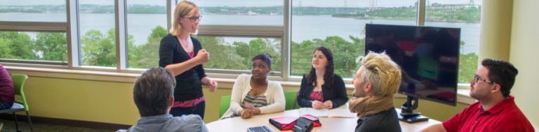 Professional Studies Programs | Bachelor Degrees | Halifax, Nova Scotia