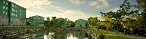 Residence Life at MSVU – Mount Saint Vincent University