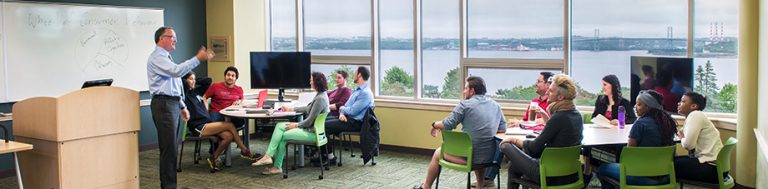 Teaching and Learning Centre