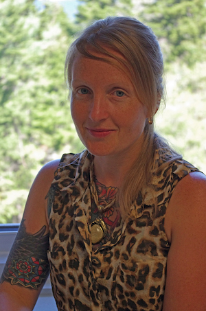 SOAN Faculty Profile - KelleyAnne Malinen