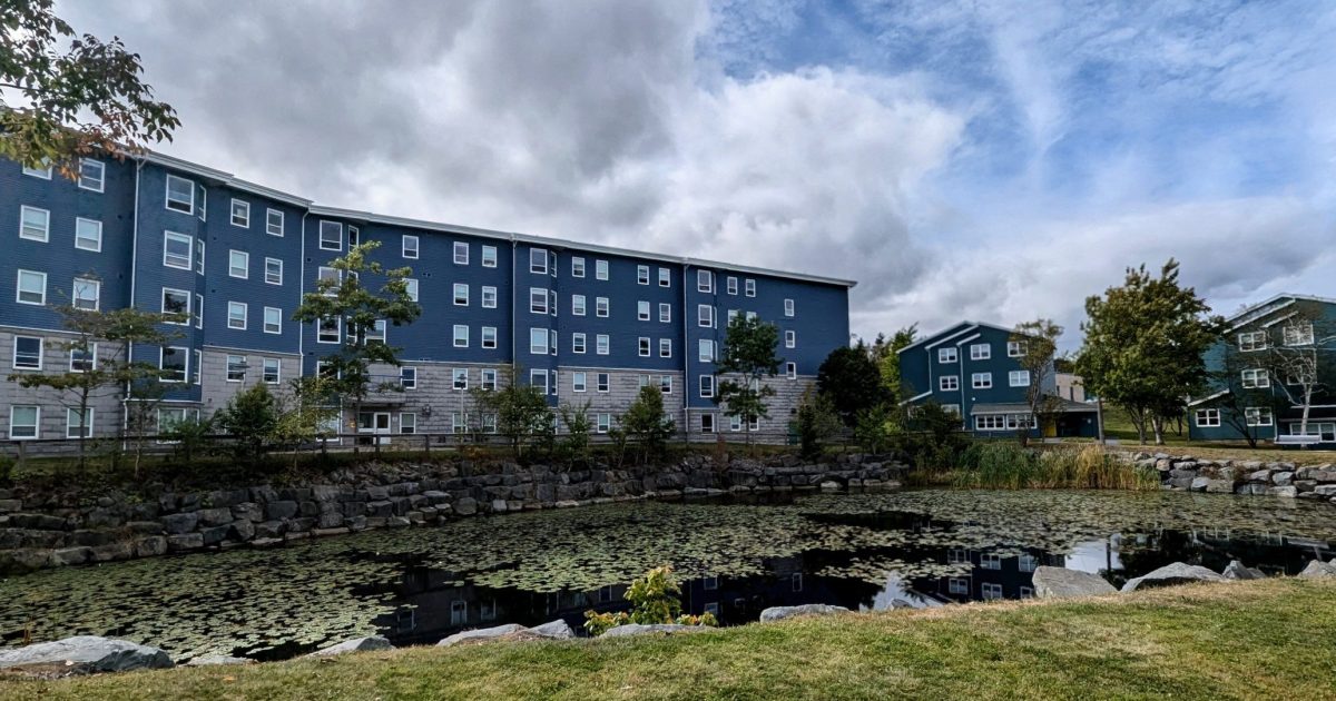 Residence Life at MSVU – Mount Saint Vincent University