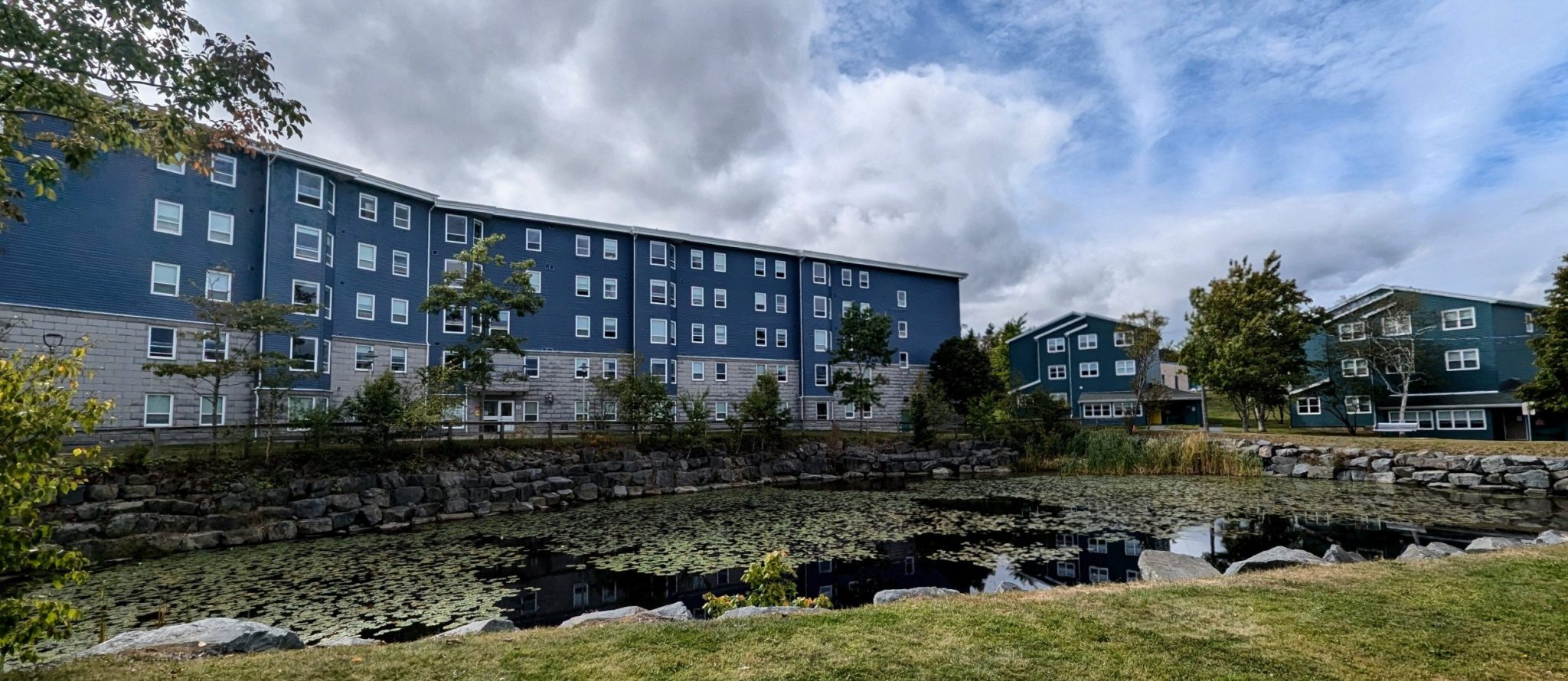 Residence Life at MSVU – Mount Saint Vincent University