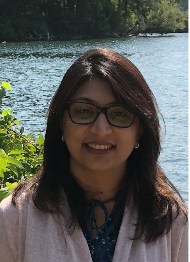 Dr Amna Mirza