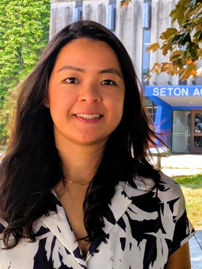 Meet the International Education Team – Mount Saint Vincent University