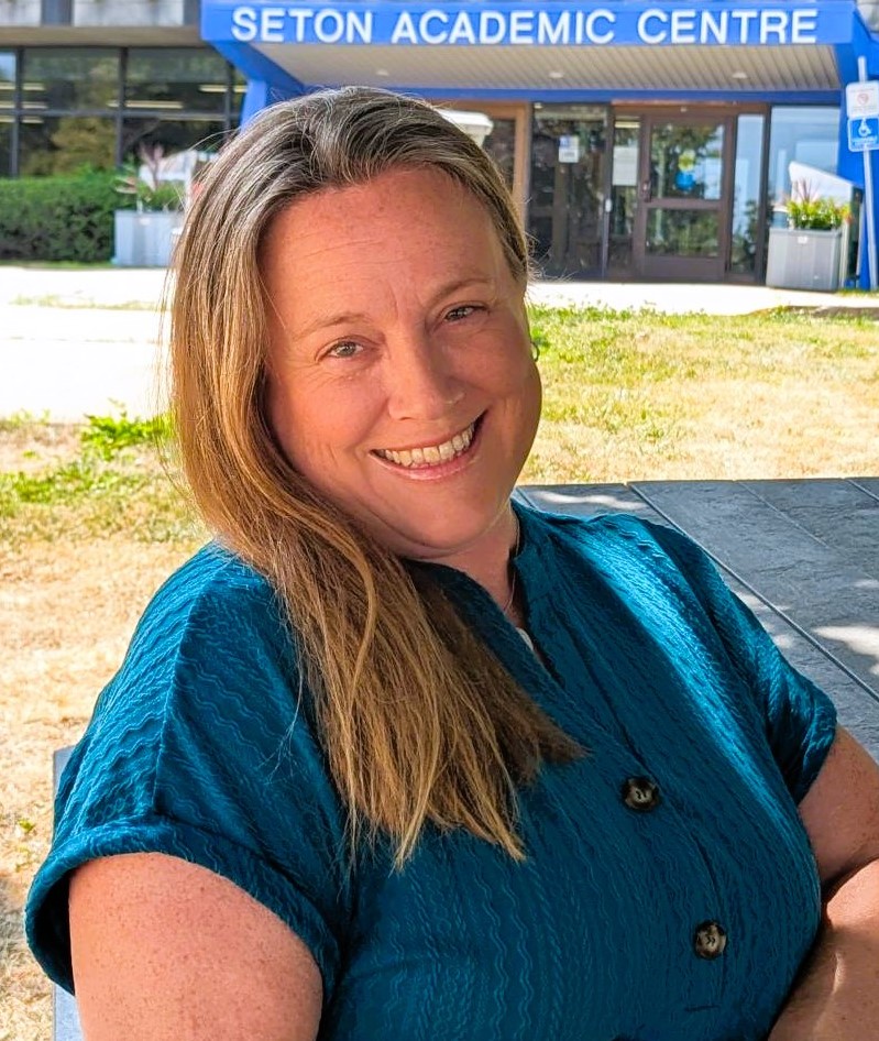 Meet the International Education Team – Mount Saint Vincent University