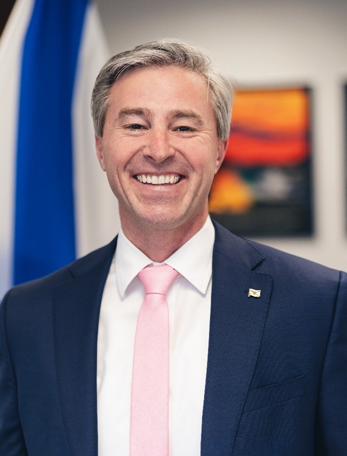 NS Premier Tim Houston to be featured in MSVU Business & Tourism ...