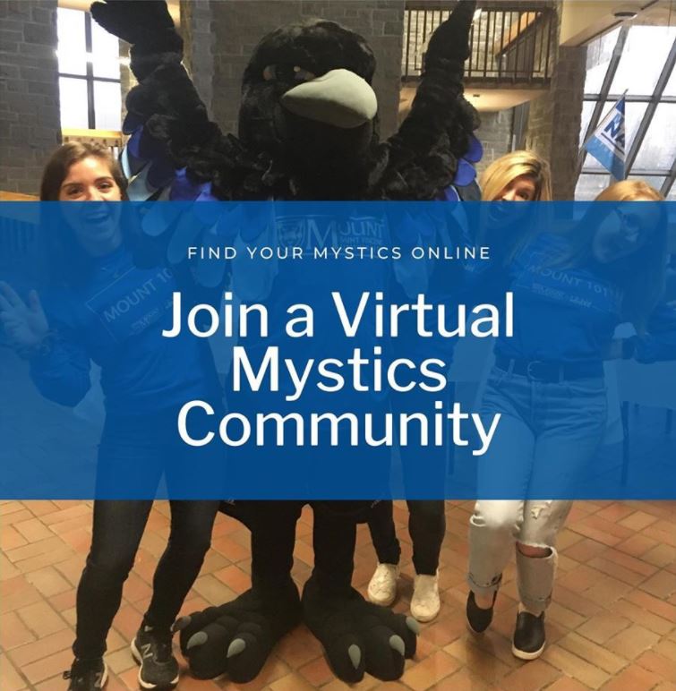 MSVU Virtual Orientation: Building a sense of community online – Mount ...