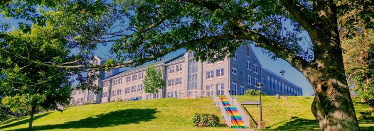 Research Communications at MSVU – Mount Saint Vincent University