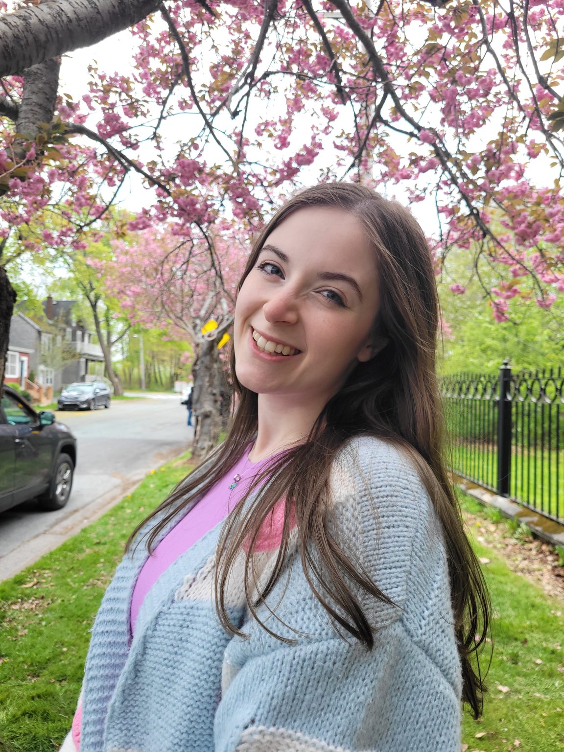 The Two Eyed Seeing Program