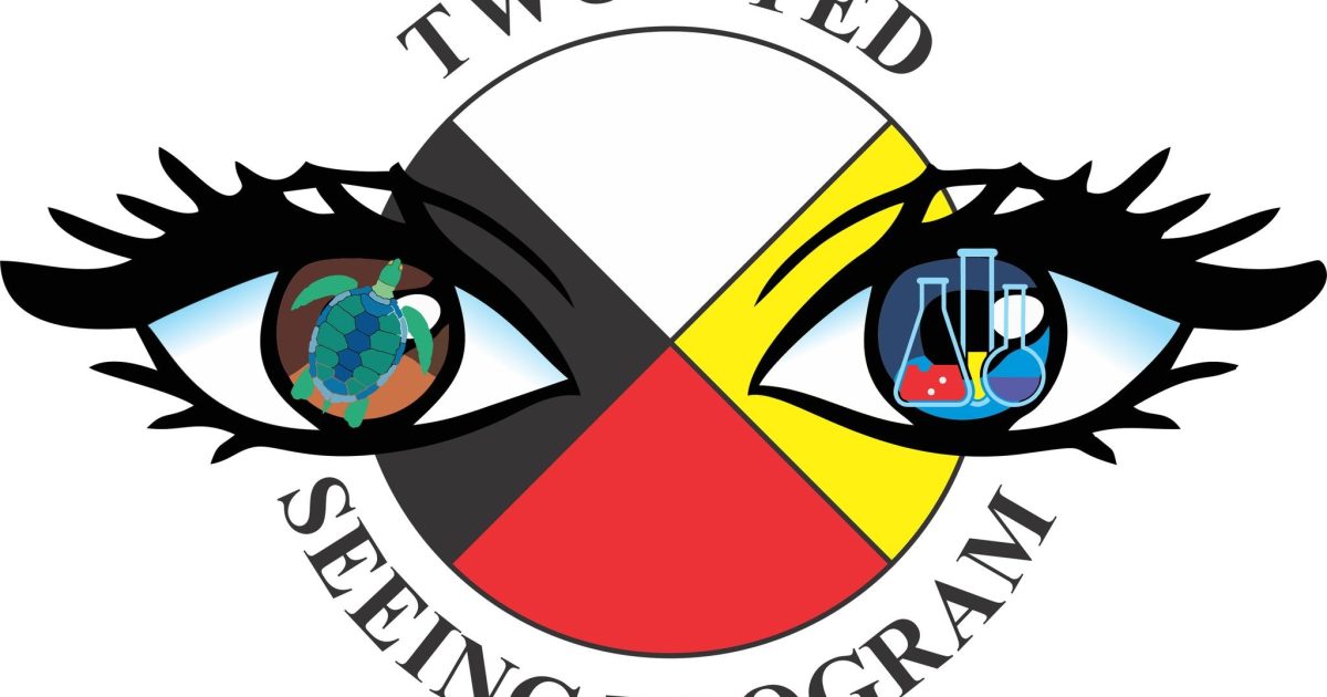 The Two Eyed Seeing Program