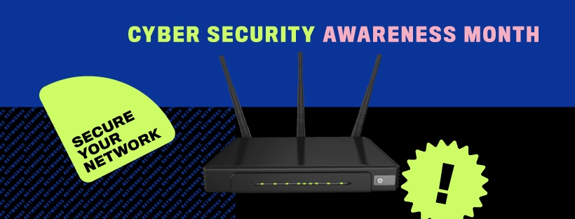 Home Wifi Cybersecurity Tips