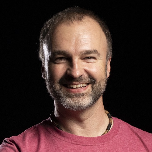 Meet Valedictorian Greg Pretty – Mount Saint Vincent University