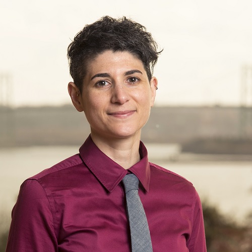 Dr. Diane Piccitto named 2020 recipient of the MSVU Early Career ...