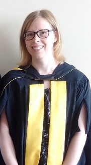 Dr. Danielle Cox named 2021 Early Career Research Award recipient ...
