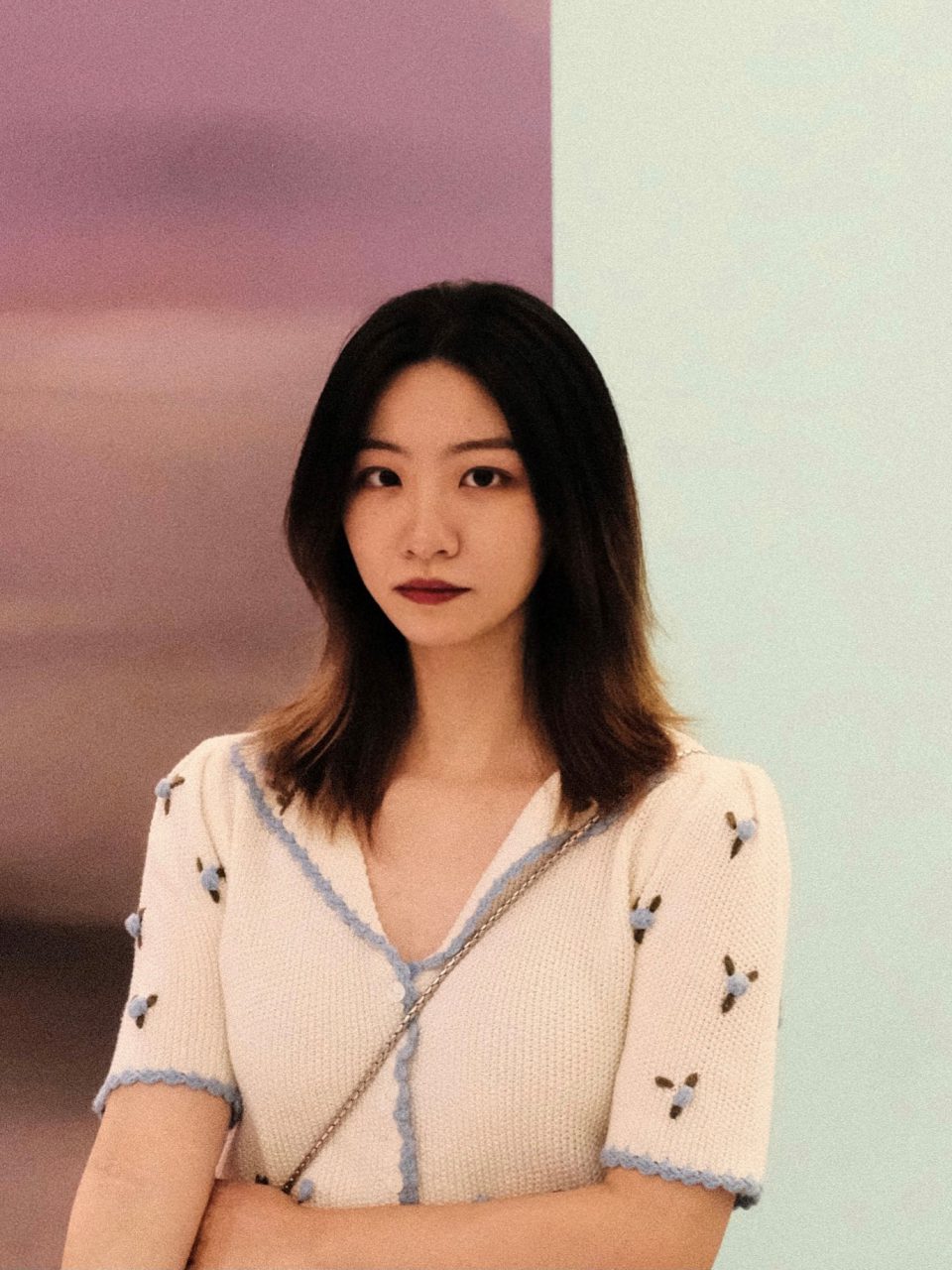 Tourism & Hospitality Management: The International Student Perspective